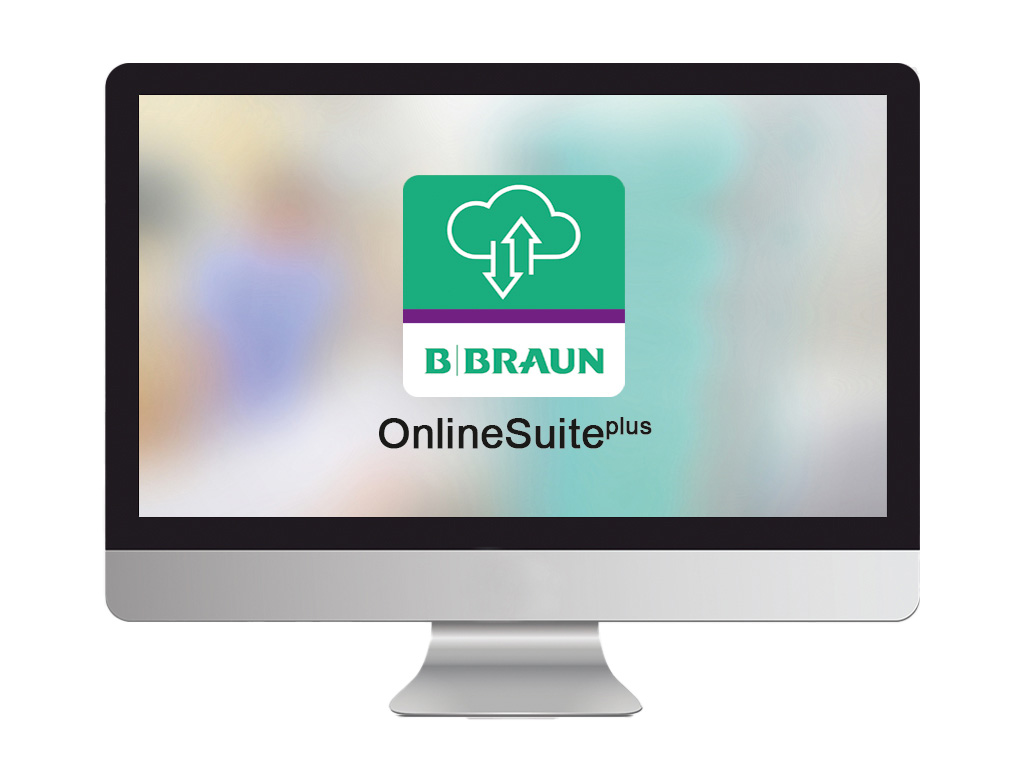 Automatisierte Infusionstherapie - B. Braun