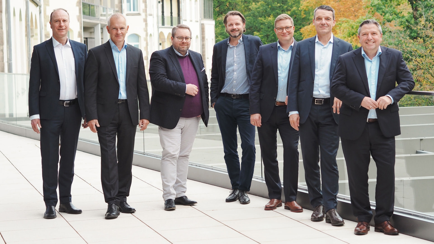 B. Braun in Deutschland - B. Braun