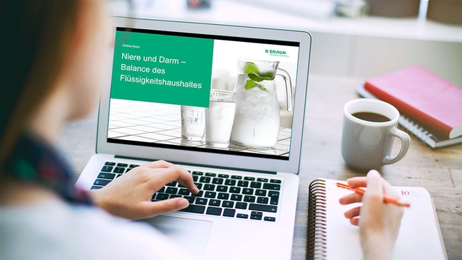 Kontinenzversorgung & Urologie - B. Braun