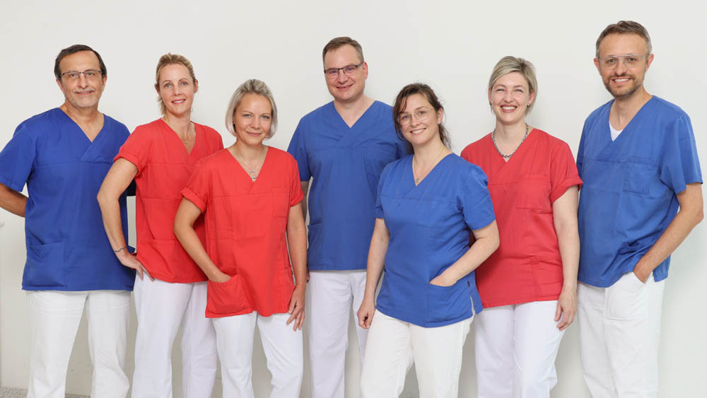 via medis Nierenzentrum Riesa