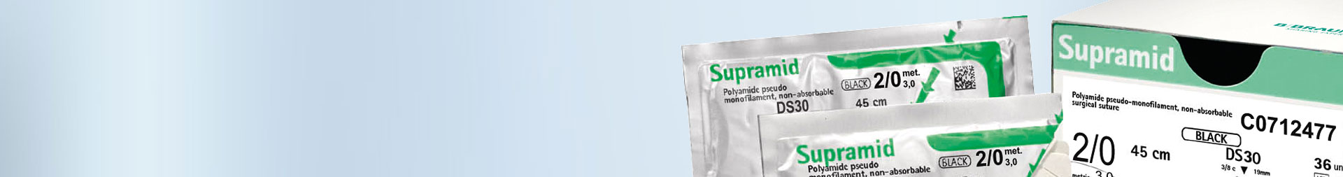 Supramid