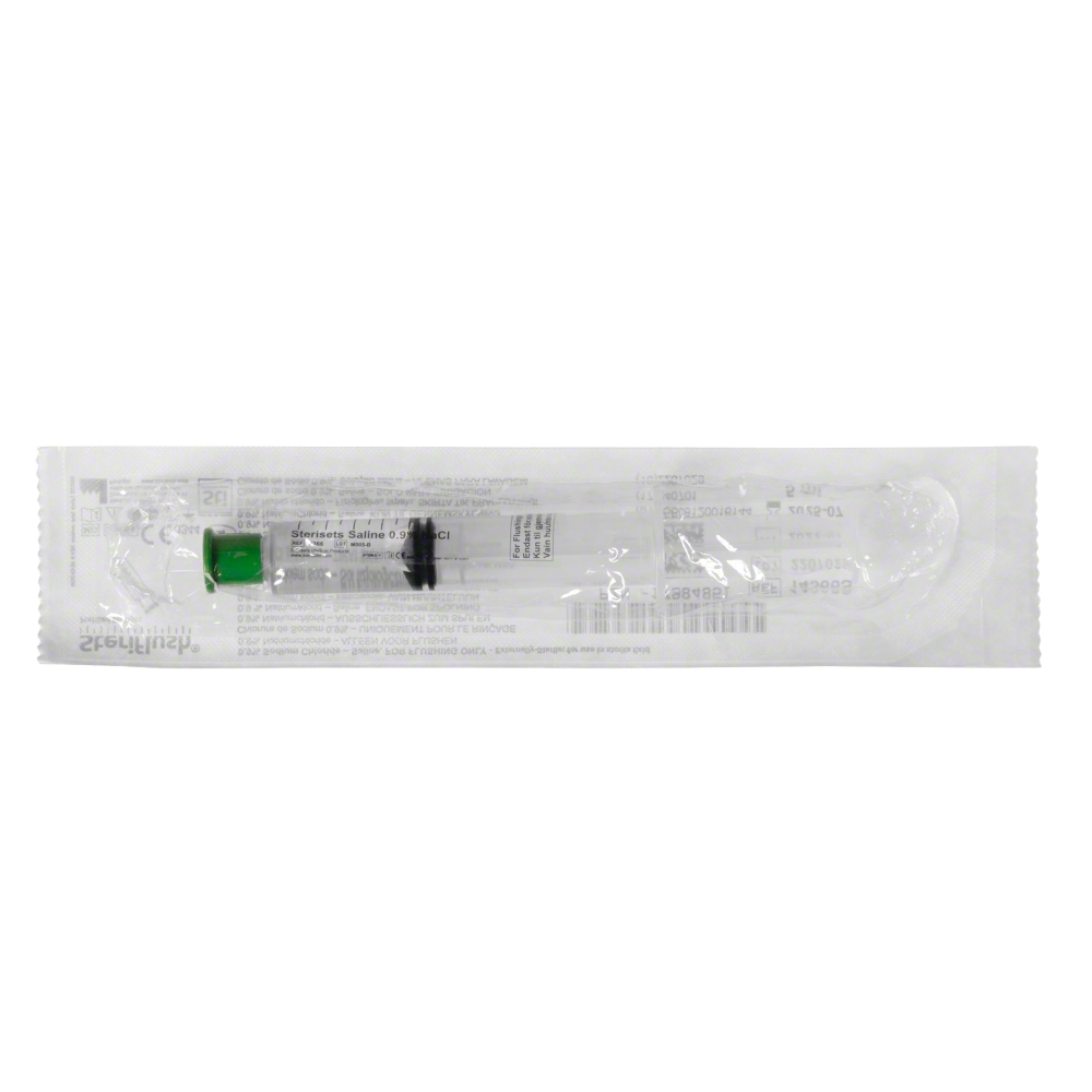 Steriflush®