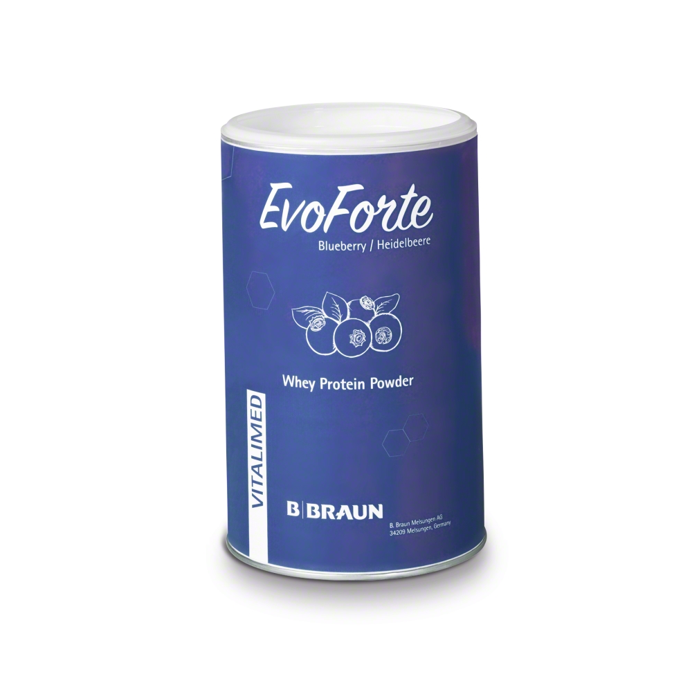 VITALIMED EvoForte