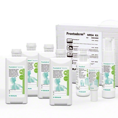 Prontoderm® MRSA Kit