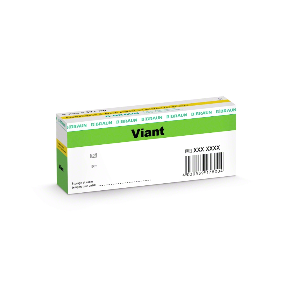 Viant®