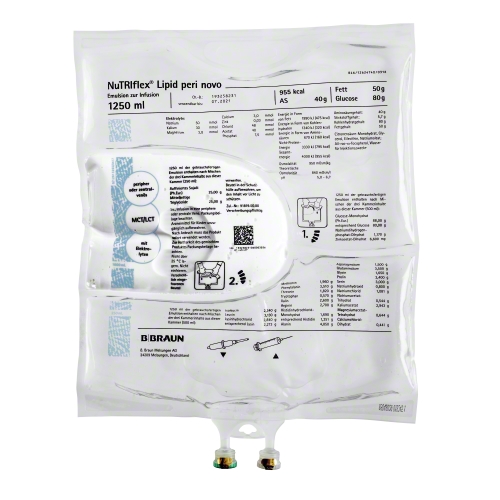 NuTRIflex® Lipid peri novo