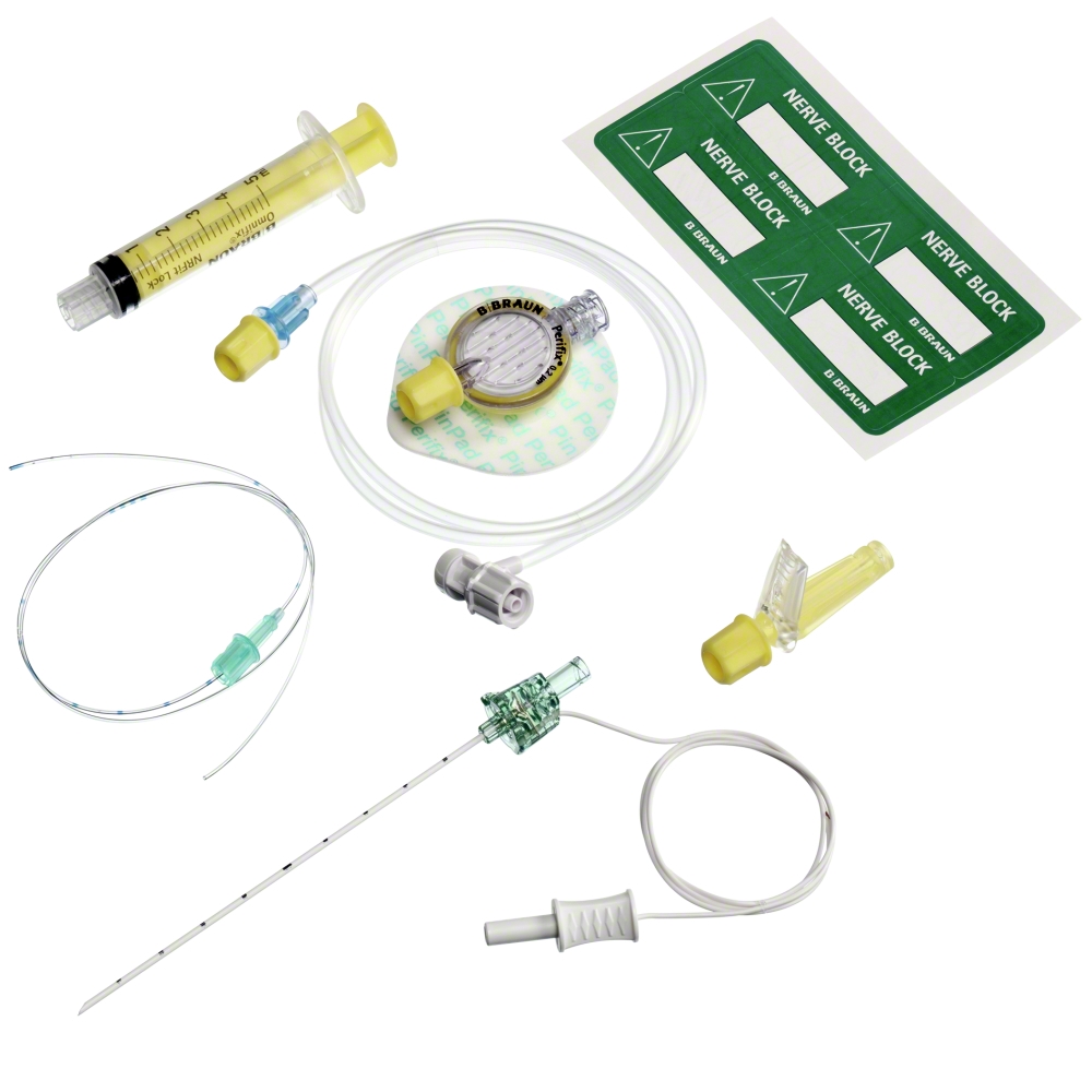 Contiplex® S Set NRFit®