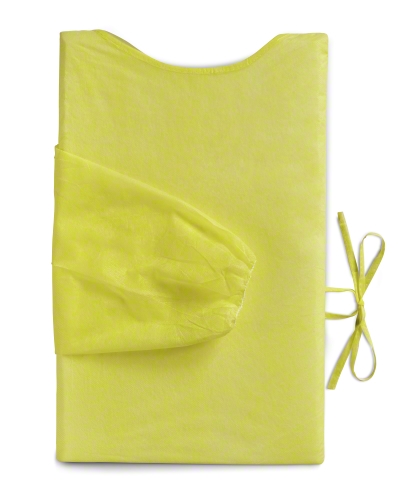 Folitex ® Schutz, - Stations - und Besucherkittel