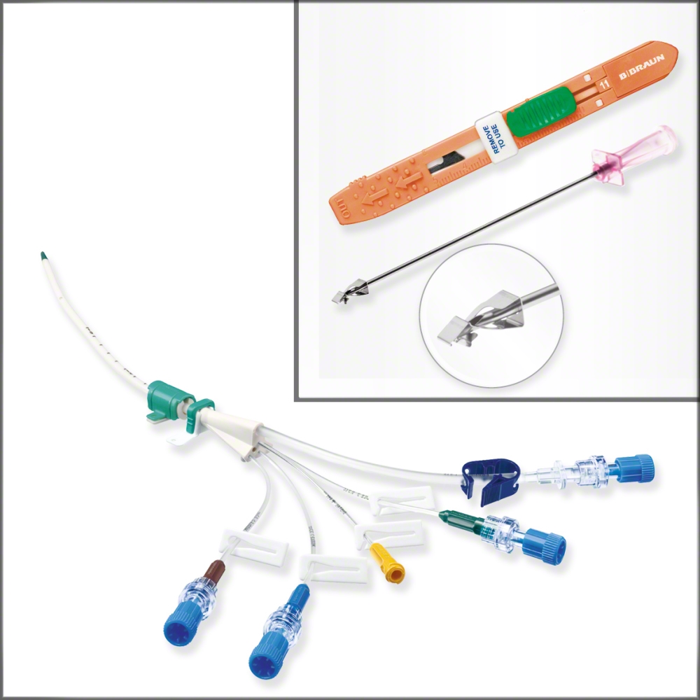 Certofix® Safety Quinto