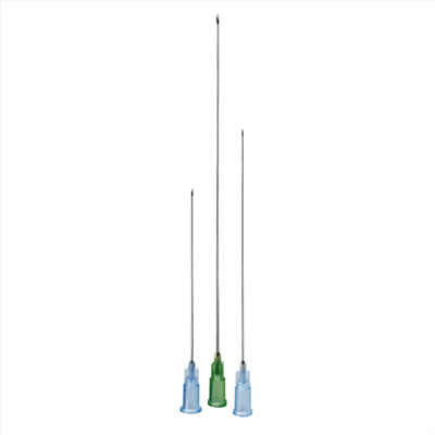 Sterican® zur Neuraltherapie