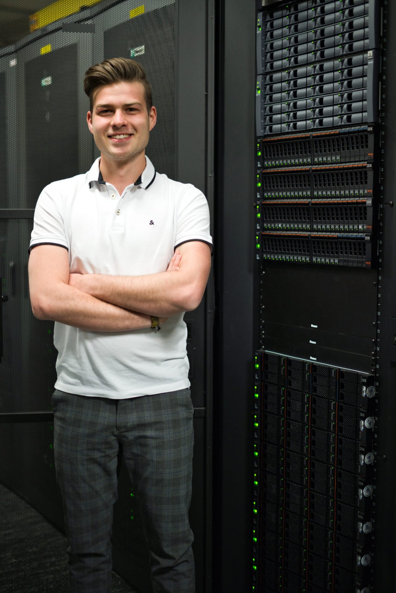Technische Berufsbilder am Standort Melsungen - B. Braun