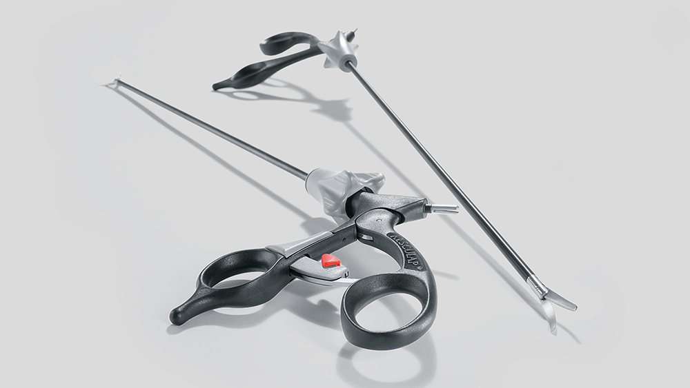 Minimalinvasive Chirurgie